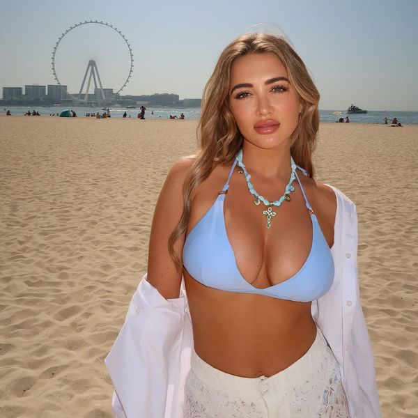 Georgia Harrison | Promiflash