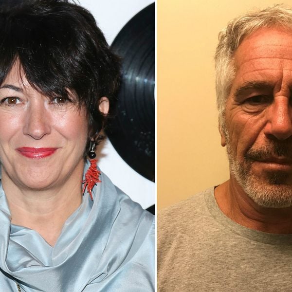 Ghislaine Maxwell | Promiflash