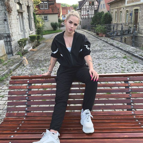 Gina Beckmann | Promiflash