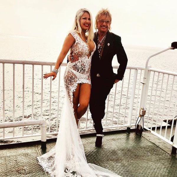 Ginger Costello | Promiflash