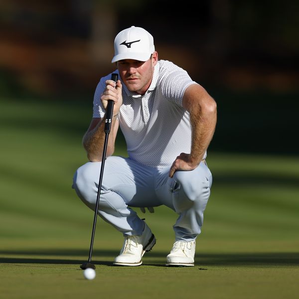 Grayson Murray | Promiflash