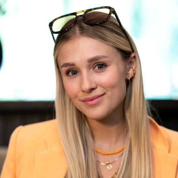 Greta Engelfried | Promiflash