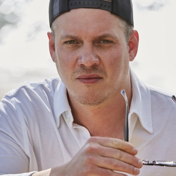 Gustav Masurek | Promiflash