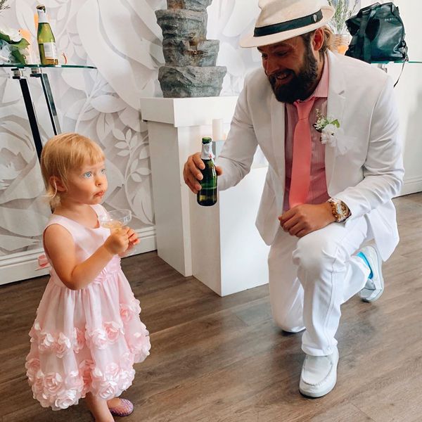 Hana Nitsche | Promiflash