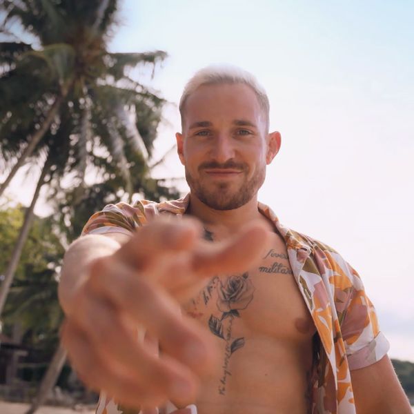 Hannes Münzer | Promiflash