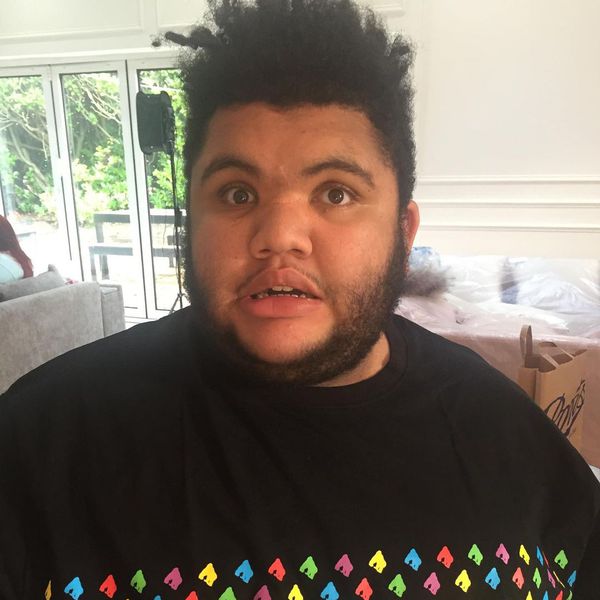 Harvey Price | Promiflash