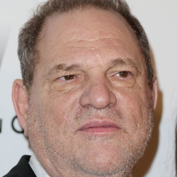 Harvey Weinstein | Promiflash