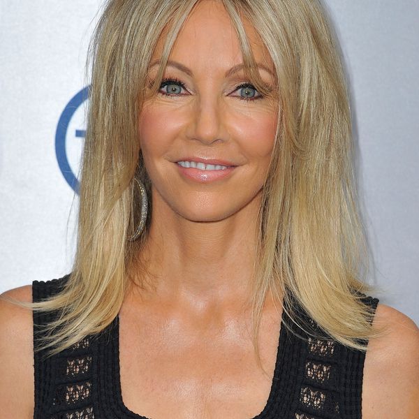 Heather Locklear | Promiflash