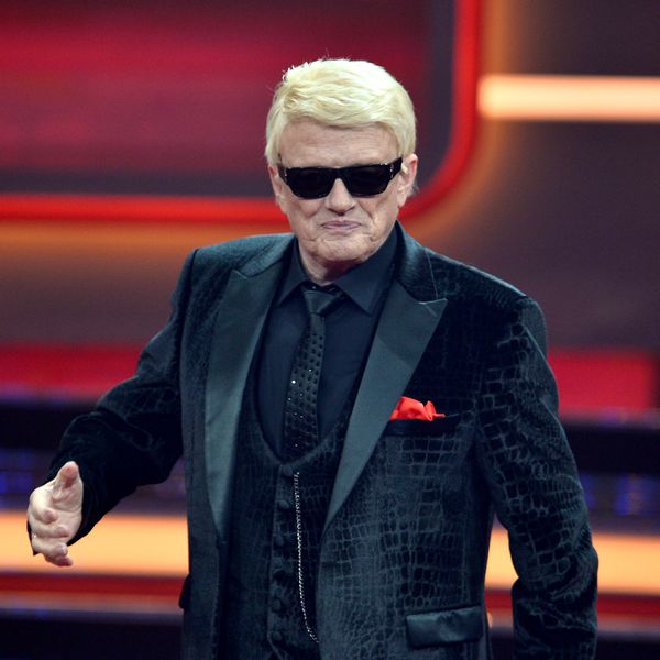 Heino | Promiflash