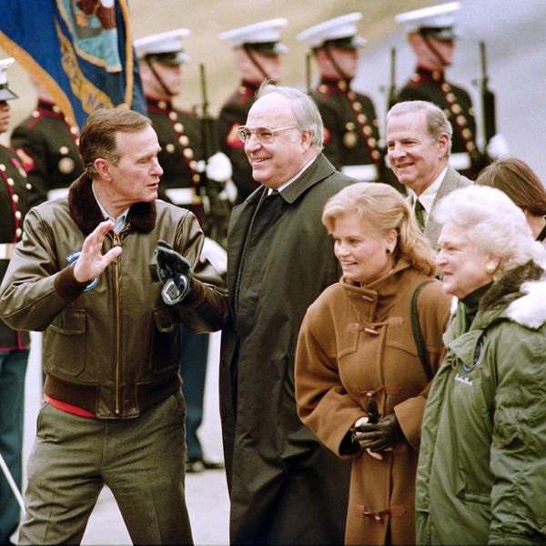 Helmut Kohl | Promiflash