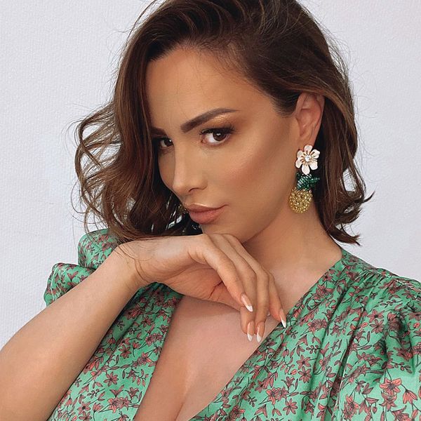 Ina Maria Schnitzer | Promiflash