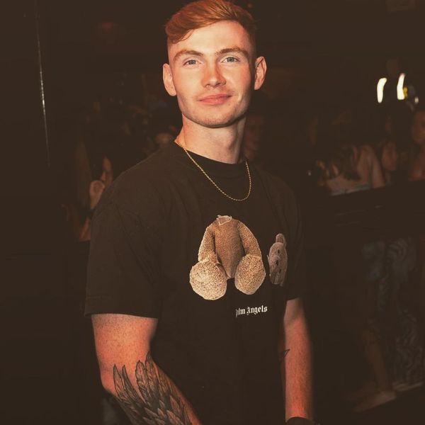 Jack Keating | Promiflash