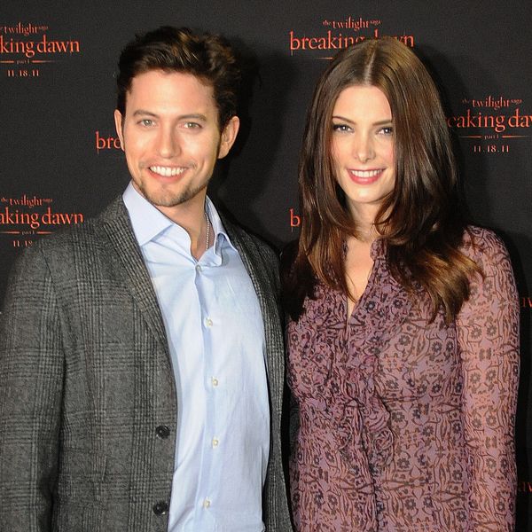 Jackson Rathbone | Promiflash