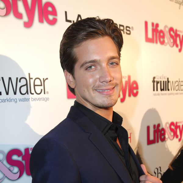 Jacob Busch | Promiflash