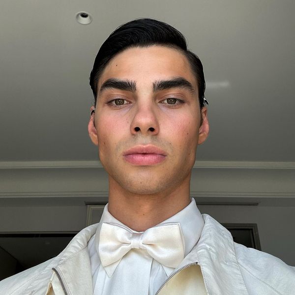 Jacob Rott | Promiflash