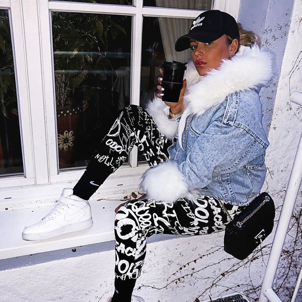 Jade Übach | Promiflash