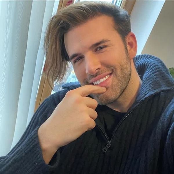 Jay Khan | Promiflash