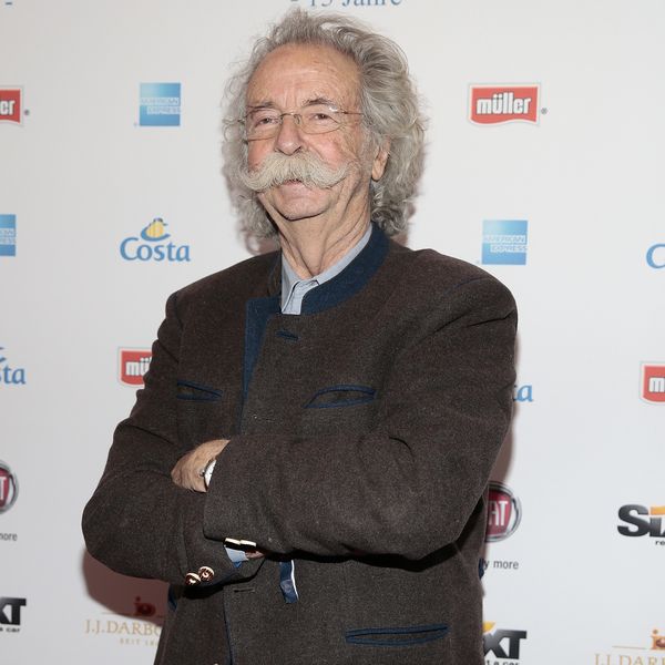 Jean Pütz | Promiflash