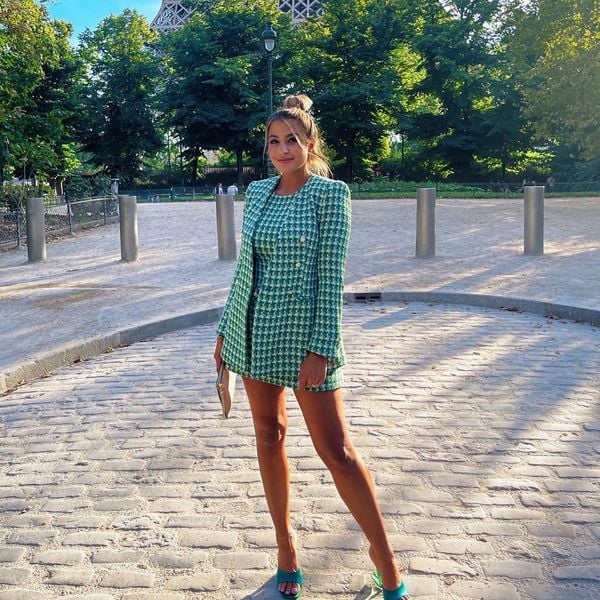 Jenefer Riili | Promiflash