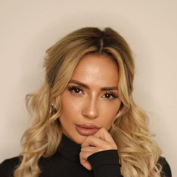 Jennifer Saro | Promiflash