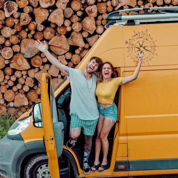 Jeremy Grube | Promiflash