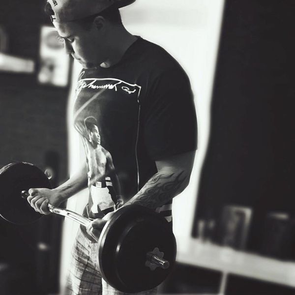 Jeremy-Pascal Wollny | Promiflash