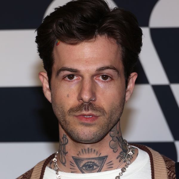 Jesse Rutherford | Promiflash