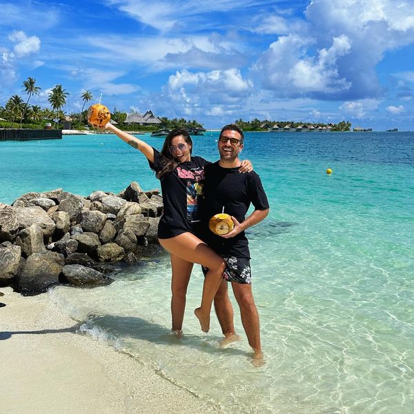 Jessica Riso | Promiflash