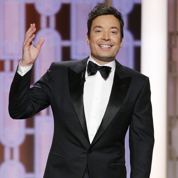 Jimmy Fallon | Promiflash