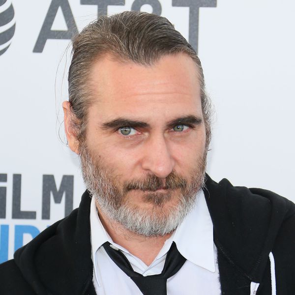 Joaquin Phoenix | Promiflash.de