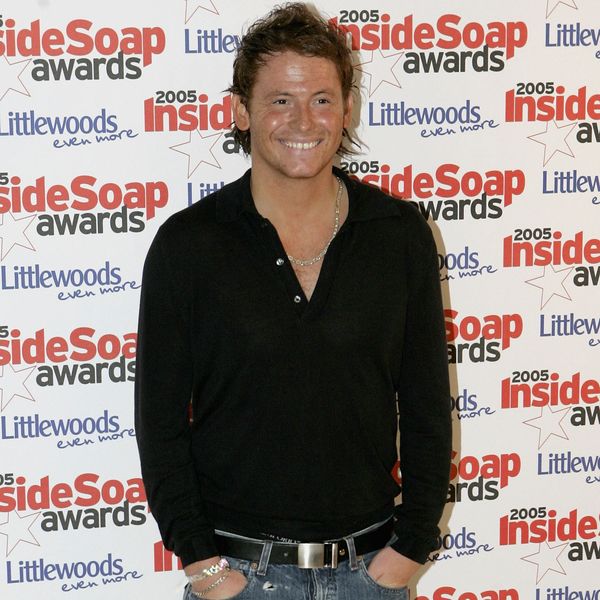 Joe Swash | Promiflash