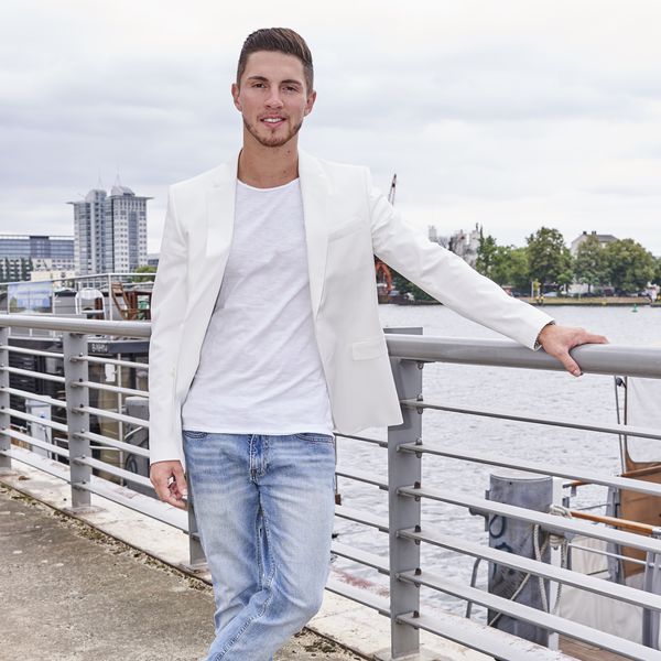 Joey Heindle | Promiflash.de