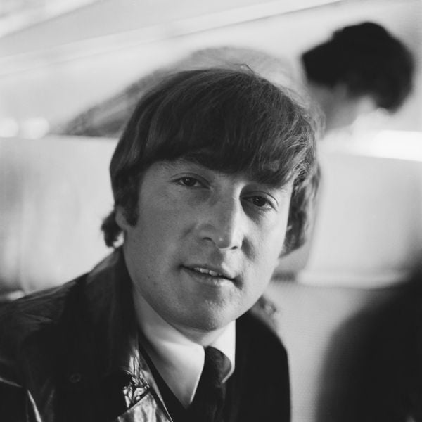 John Lennon | Promiflash