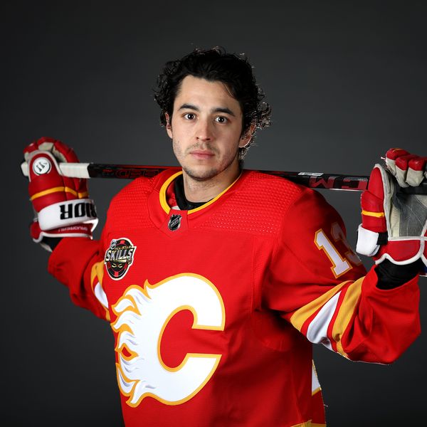 Johnny Gaudreau | Promiflash