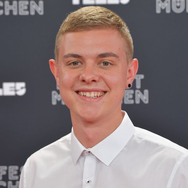 Jonas Ems | Promiflash