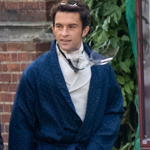 Jonathan Bailey | Promiflash