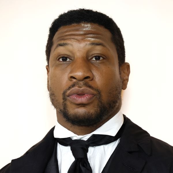 Jonathan Majors | Promiflash