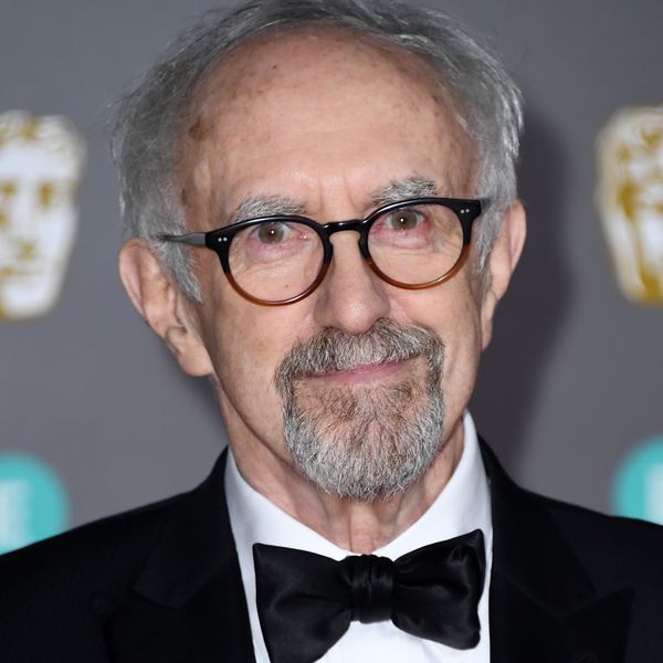 Jonathan Pryce | Promiflash