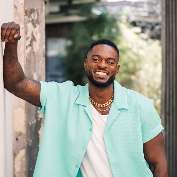 Jossy Luzayadio | Promiflash