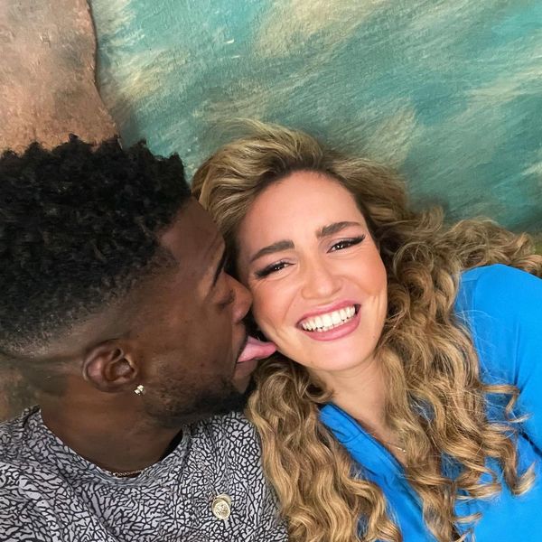 Jossy Luzayadio | Promiflash