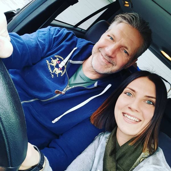 Julia Siefert-Winter | Promiflash