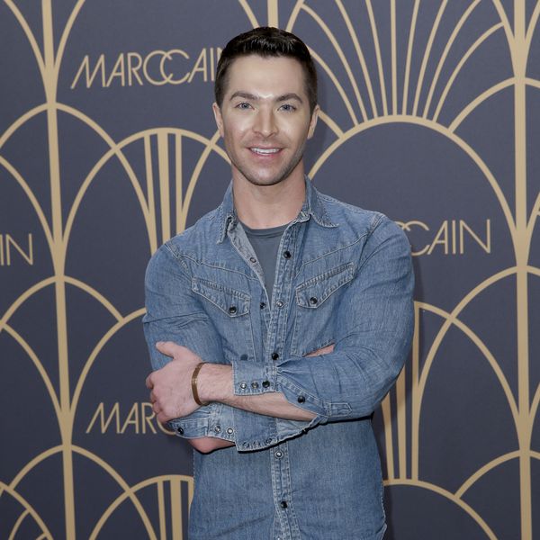 Julian David | Promiflash