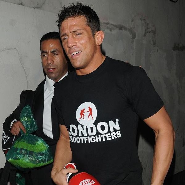 Alex Reid | Promiflash.de