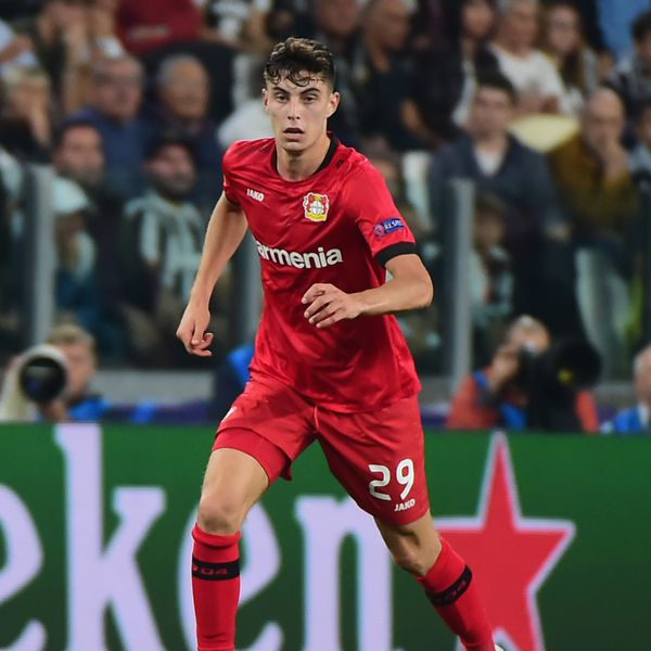 Kai Havertz | Promiflash