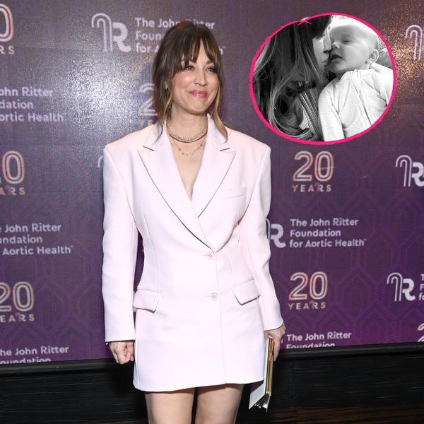 Kaley Cuoco | Promiflash