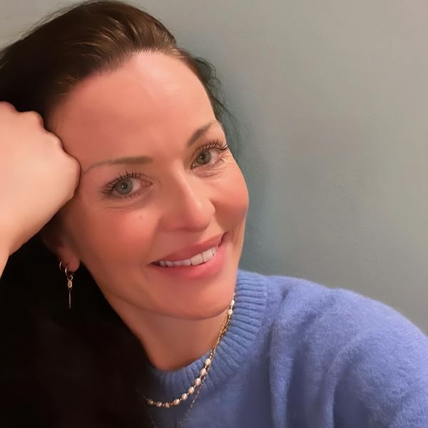 Kate Hall | Promiflash