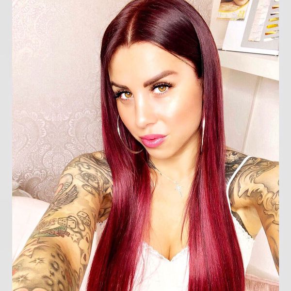 Kate Merlan | Promiflash.de