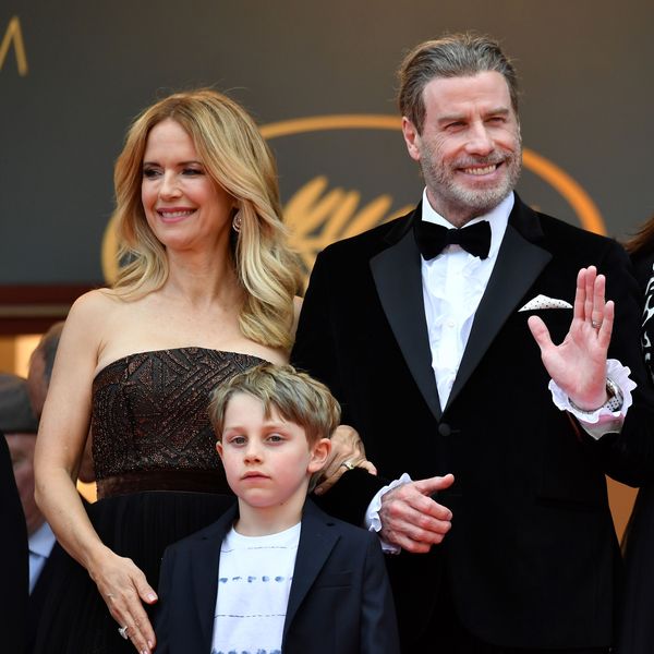 Benjamin Travolta | Promiflash