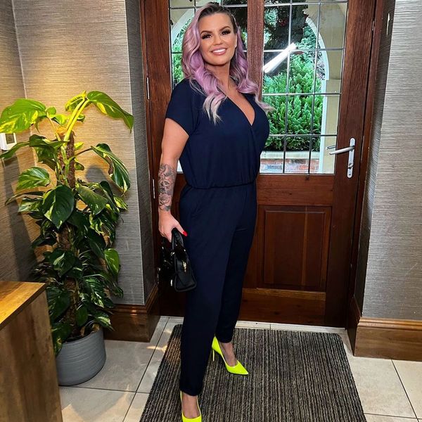 Kerry Katona | Promiflash