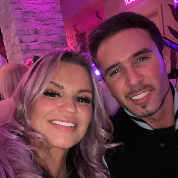 Ryan Mahoney | Promiflash